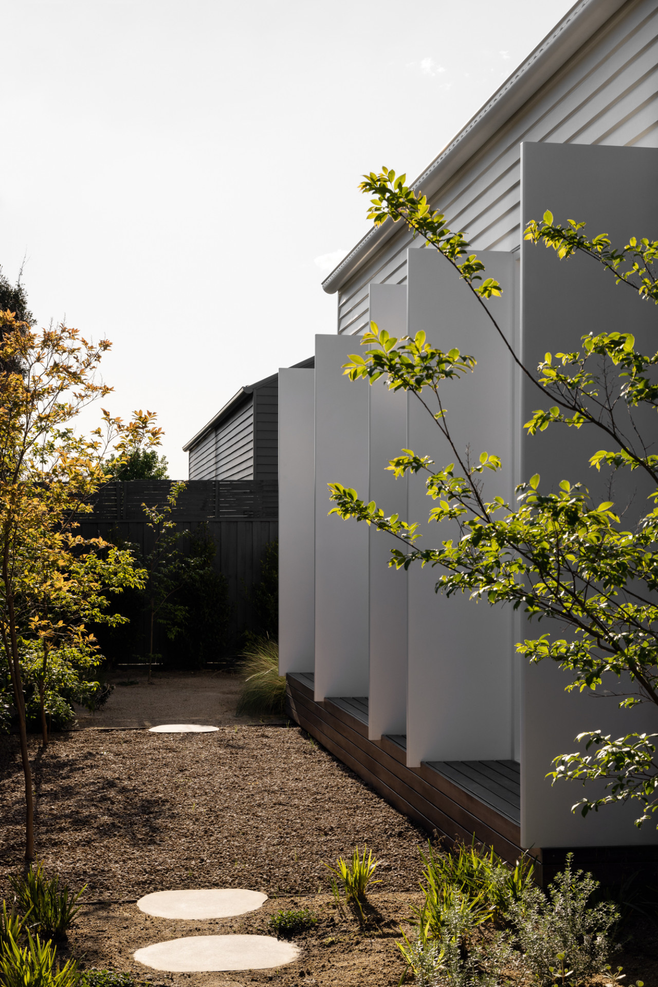 Robin House - Ongarello